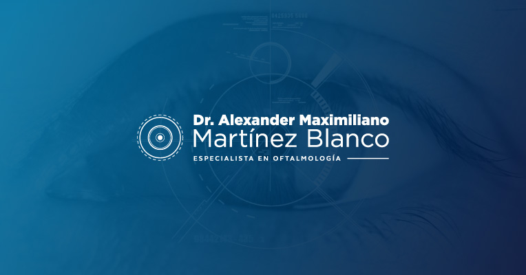 Médico oftalmólogo en Cali, Colombia | Dr. Martinez Blanco